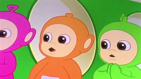 Tiddytubbies The Movie Clip Grow Youtube