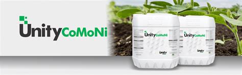 Unity CoMoNi Unity Agro