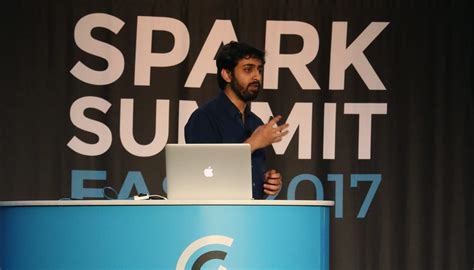 Spark Summit East 2017 Another Record Setting Spark Summit Databricks Blog