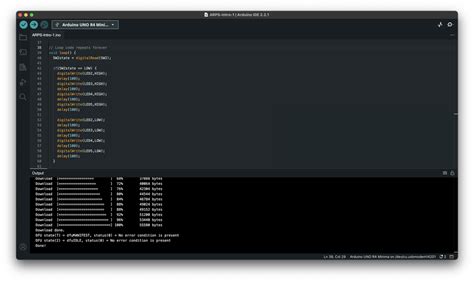 Arps Is A Simple And Versatile Education And Robot Shield For Your Arduino Uno — Mirobo