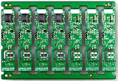 Hdi Pcb 인쇄 회로 기판 인쇄 회로 기판 공급 업체 빠른 회전 Pcb 인쇄 회로 보드