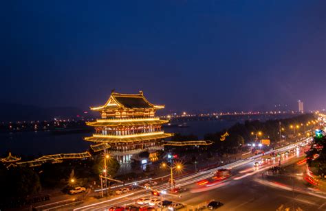 长沙旅游攻略 四天三夜 人均1500 [附：美食 美景 交通】全网最新好吃好玩！ 知乎