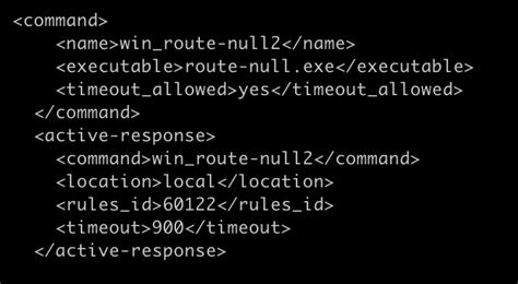 Active Response Not Triggering · Issue 11203 · Wazuhwazuh · Github