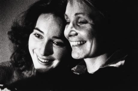 Linda Griffiths Jane Hallaren Editorial Stock Photo Stock Image Shutterstock