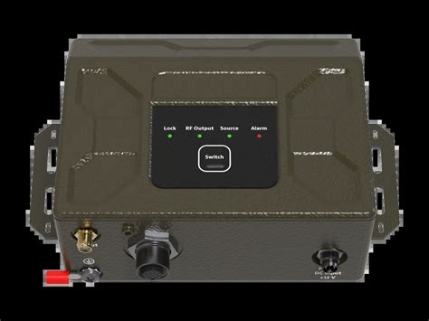 Viavi Launches Second Generation Rsr Transcoder For Assured Pnt In Gps