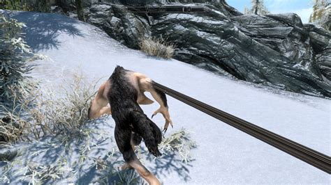 TWO Total Werewolf Overhaul Page 25 Downloads Skyrim Special Edition Adult Mods LoversLab