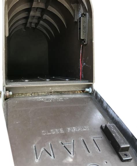 How To Configure And Install The Mailbox Alert External Mount Myspool