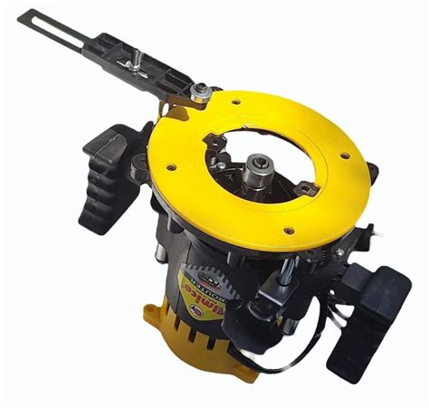 Plunge Type Router At Rs Piece Plunge Router In Ludhiana ID