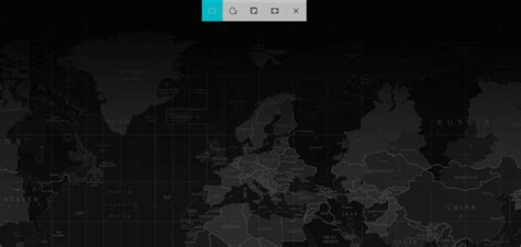 Как сделать фрагмент экрана в Windows 11