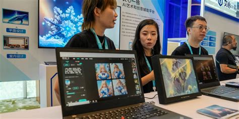 Chinese Ai Chatbots Want To Be Your Emotional Support Mit Technology Review