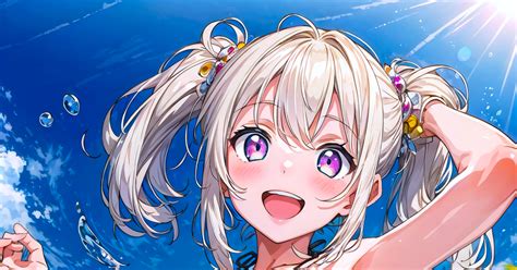 女の子 最近の水着イラストまとめ Puntaのイラスト Pixiv