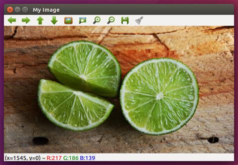 python 與 opencv 基本讀取、顯示與儲存圖片教學 g t wang