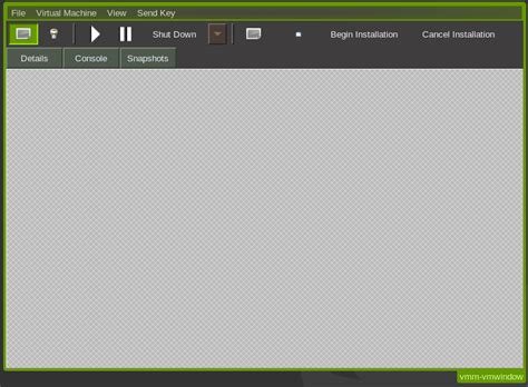 Simplewaita Gtk Themeand Probably Other Old Like Themes Breaks