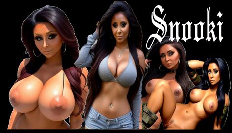 I Love Snooki Porn Pic Eporner