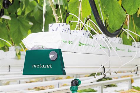 Formflex® Cultivation Chutes Metazet