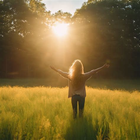 Unlocking The Potential Harnessing The Power Of Positive Affirmations