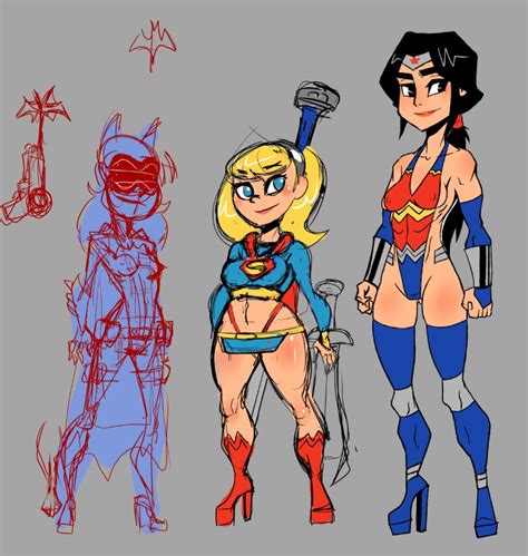 Concept By Sen Kg Hentai Foundry