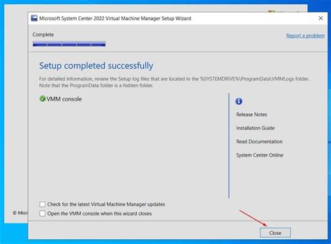 How To Migrate Vmware To Hyper V 10a Deploy Veeam Cloudspress