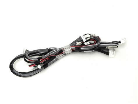 Sony Xbr 55x700d Main Board Cable Set Tv Parts Home