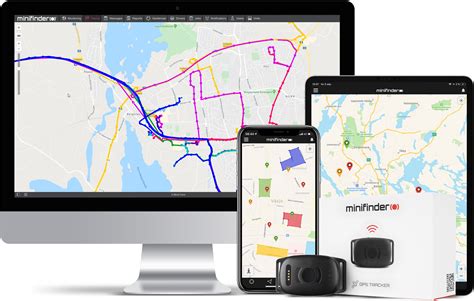 Hundar - MiniFinder Atto - MiniFinder - A Home of high quality GPS ...