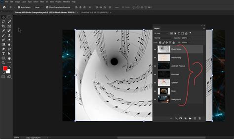 Solved Layers File Extension Of Downloaded Psd File Adobe Product