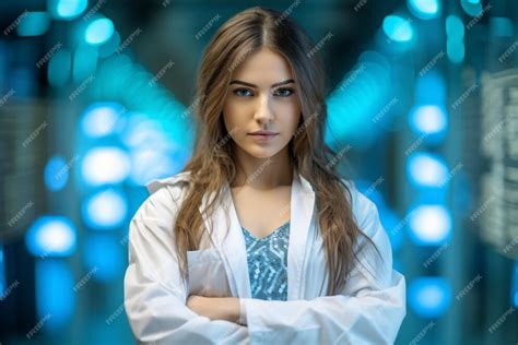 Premium Photo Navigating New Frontiers Exploring Medical Technology