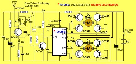 Mhz Receiver Arduino Uno Programming Arduino Forum
