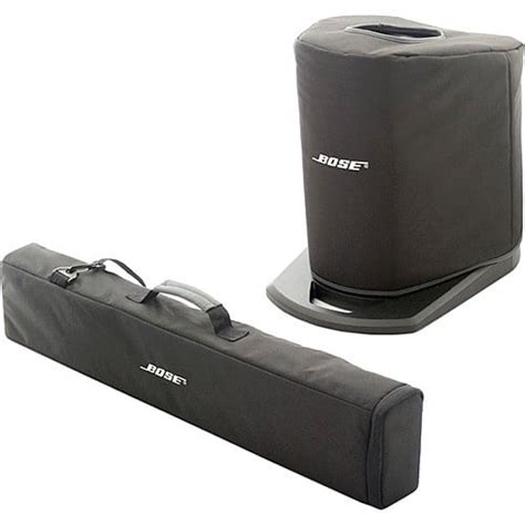Bose L Compact Portable PA Array System