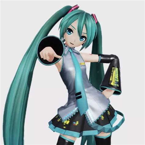 Chat With Hatsune Miku Nsfw Enjoy Free Unrestricted AI Character Roleplay No Filter FlowGPT