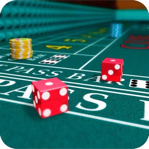 Craps A Beginners Guide To Craps By Brett Hanson