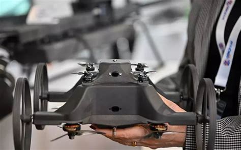 türkiye develops micro sized uav