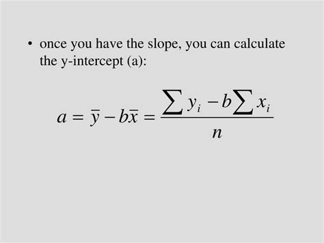 Ppt Bivariate Eda And Regression Analysis Powerpoint Presentation