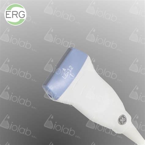 Ge Probe Linear L6 12 Rs Biolab Diagnostics