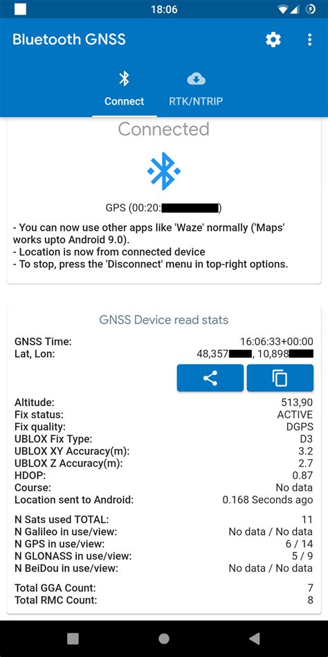 GNSS Bluetooth Module With U Blox NEO N Hackaday Io