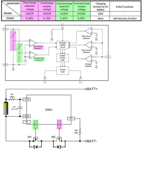 Tp4506 Lipo Charging Tlfong01blog