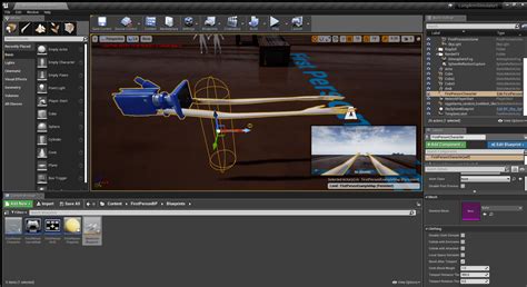 Help With Animations R Unrealengine