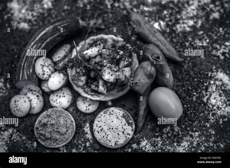 Close Up Of India S Or Asia S Popular Pickle I E Indian Pickling Cucumber Pickle Or Indian