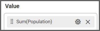 How To Create A Choropleth Map Widget