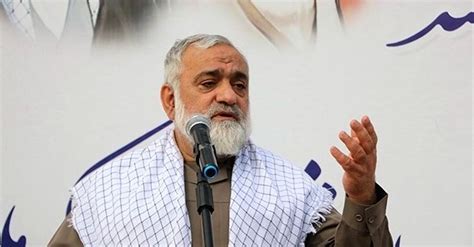 نقدی، معاون هماهنگ‌کننده سپاه امید به زندگی زنان ایران روزبه‌روز در