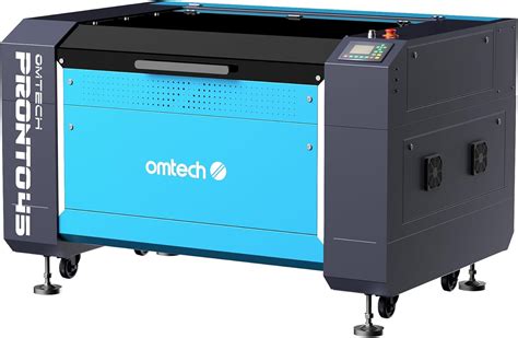 Omtech Pronto 100w Co2 Laser Engraver And Cutter With