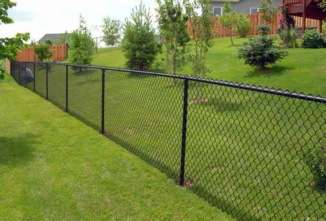 Fencing Installation Of A Gate And Made In 2020