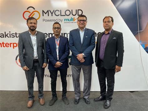 Multinet Mycloud Atif Tahir