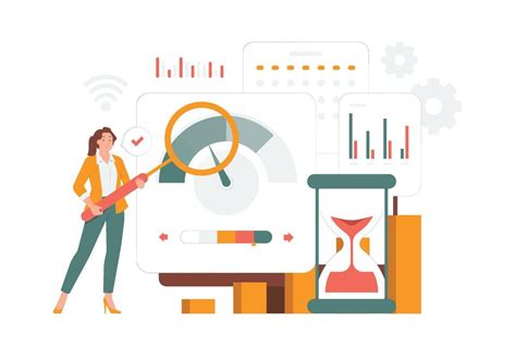 Performance Testing Vector Art Icons And Graphics For Free Download