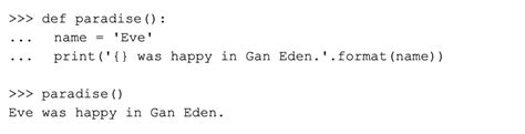 How To Declare A Python Variable Udacity