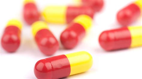 Antibioticaresistentie Gezondheidsnet