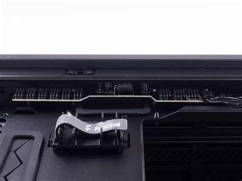 Fractal Define 7 Review A Closer Look Inside Techpowerup