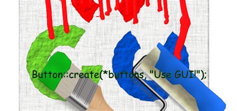 Opencv Gui With Canvascv The Impossible Code