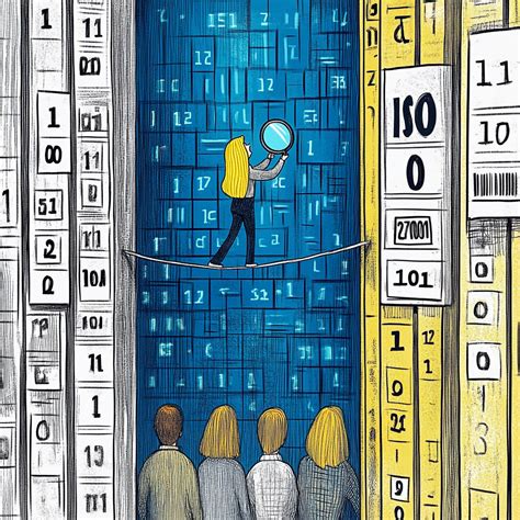 How To Scope Your Iso 27001 Penetration Test