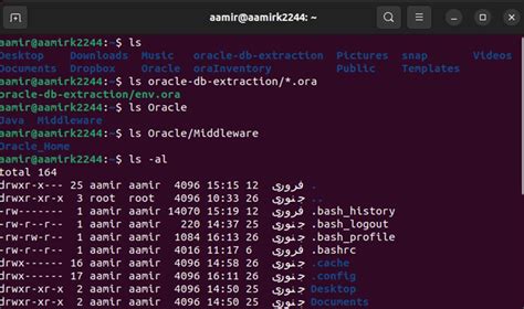 Muhammad Aamir Khan On Linkedin Useful Linux Commands