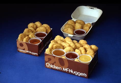 Interesting Facts About Mcdonalds From Their Archivist